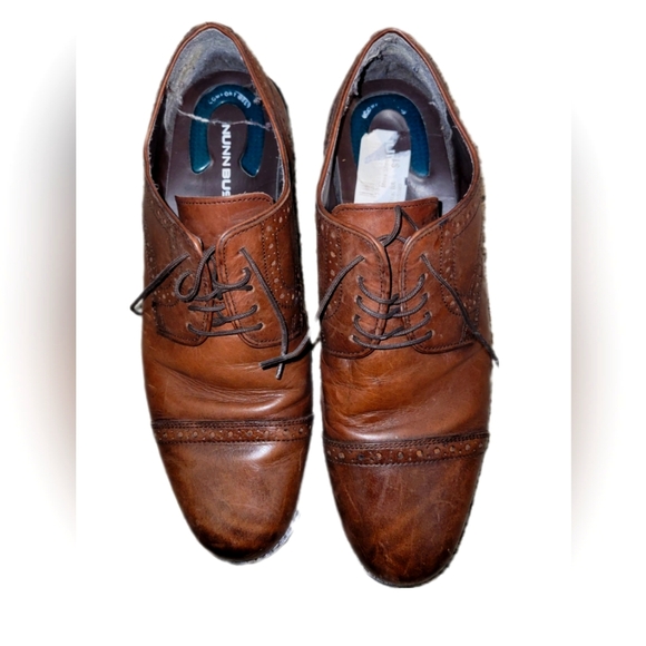 Nunn Bush | Shoes | Mens Nunn Bush Dress Shoes | Poshmark